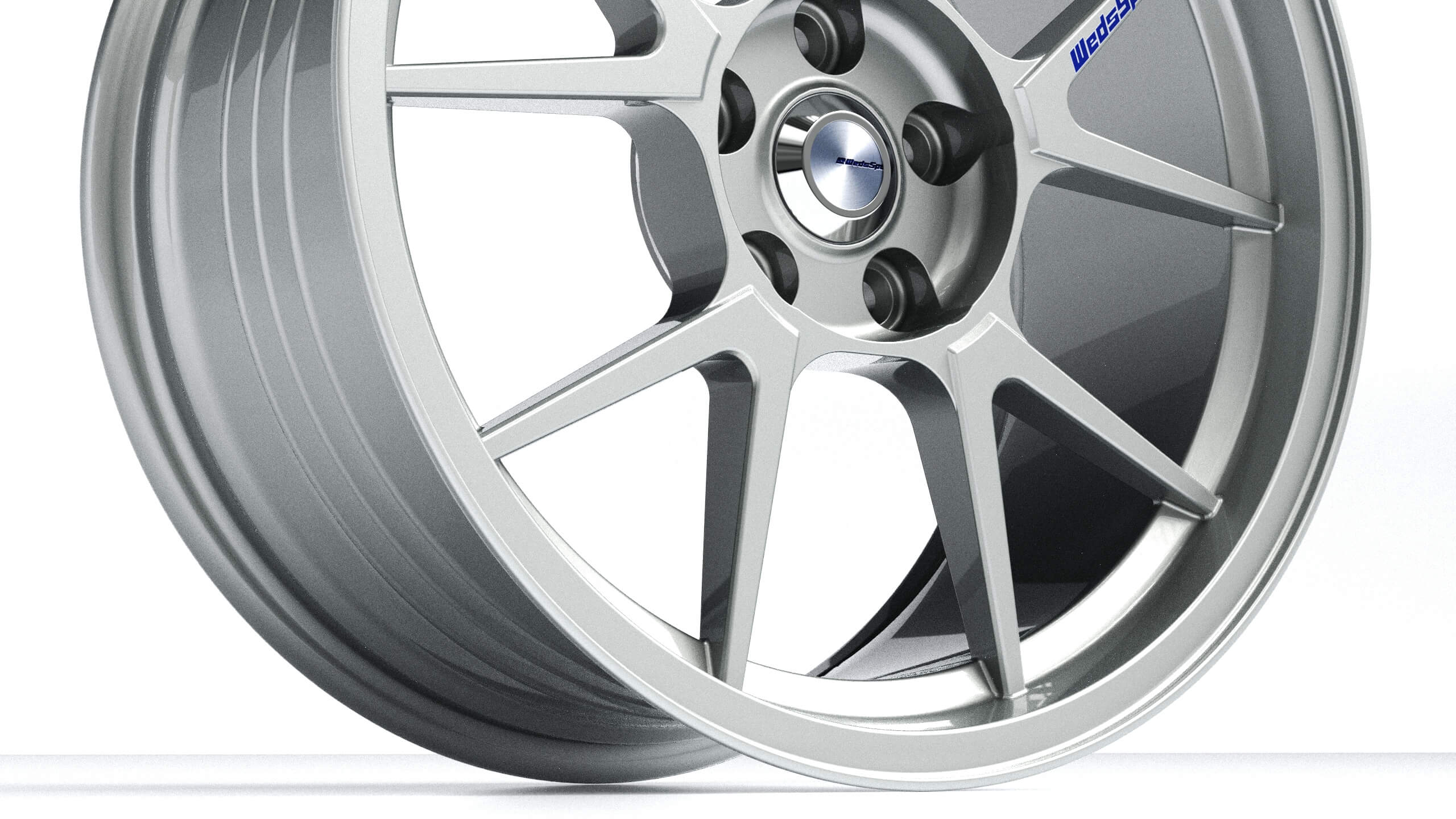 Wedssport TC005 - 3D Model by impulse99