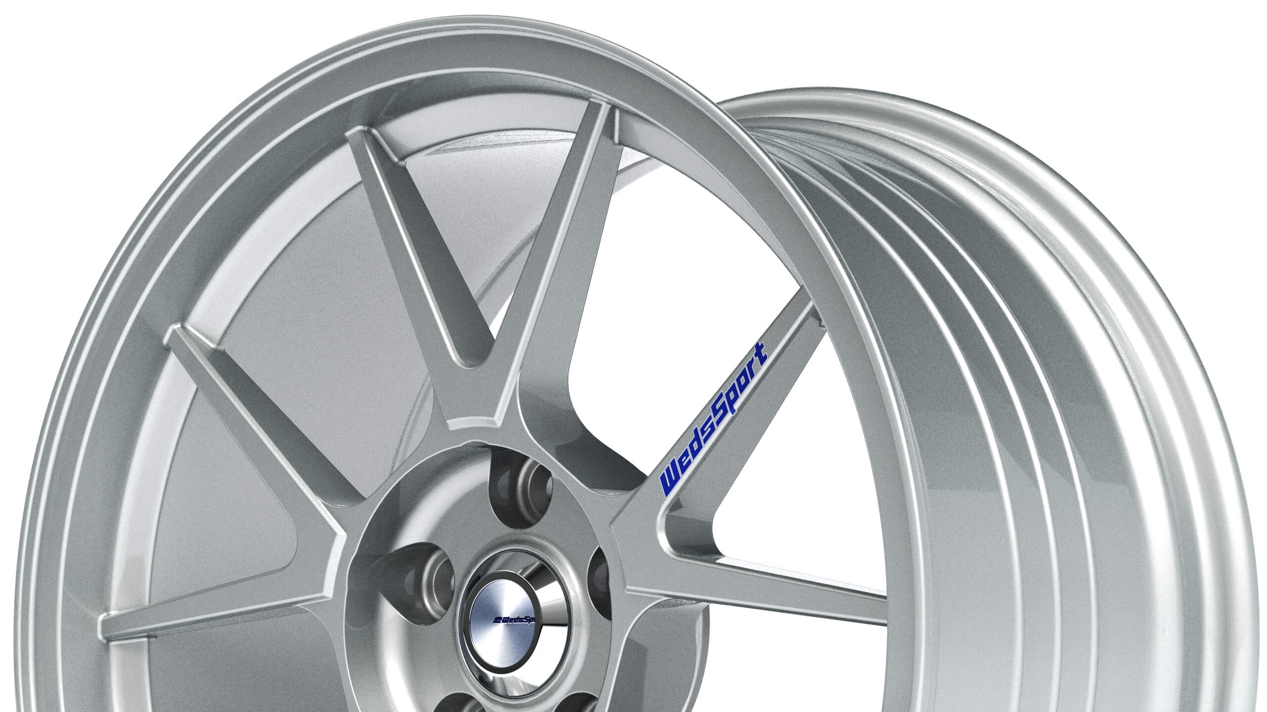 Wedssport TC005 - 3D Model by impulse99