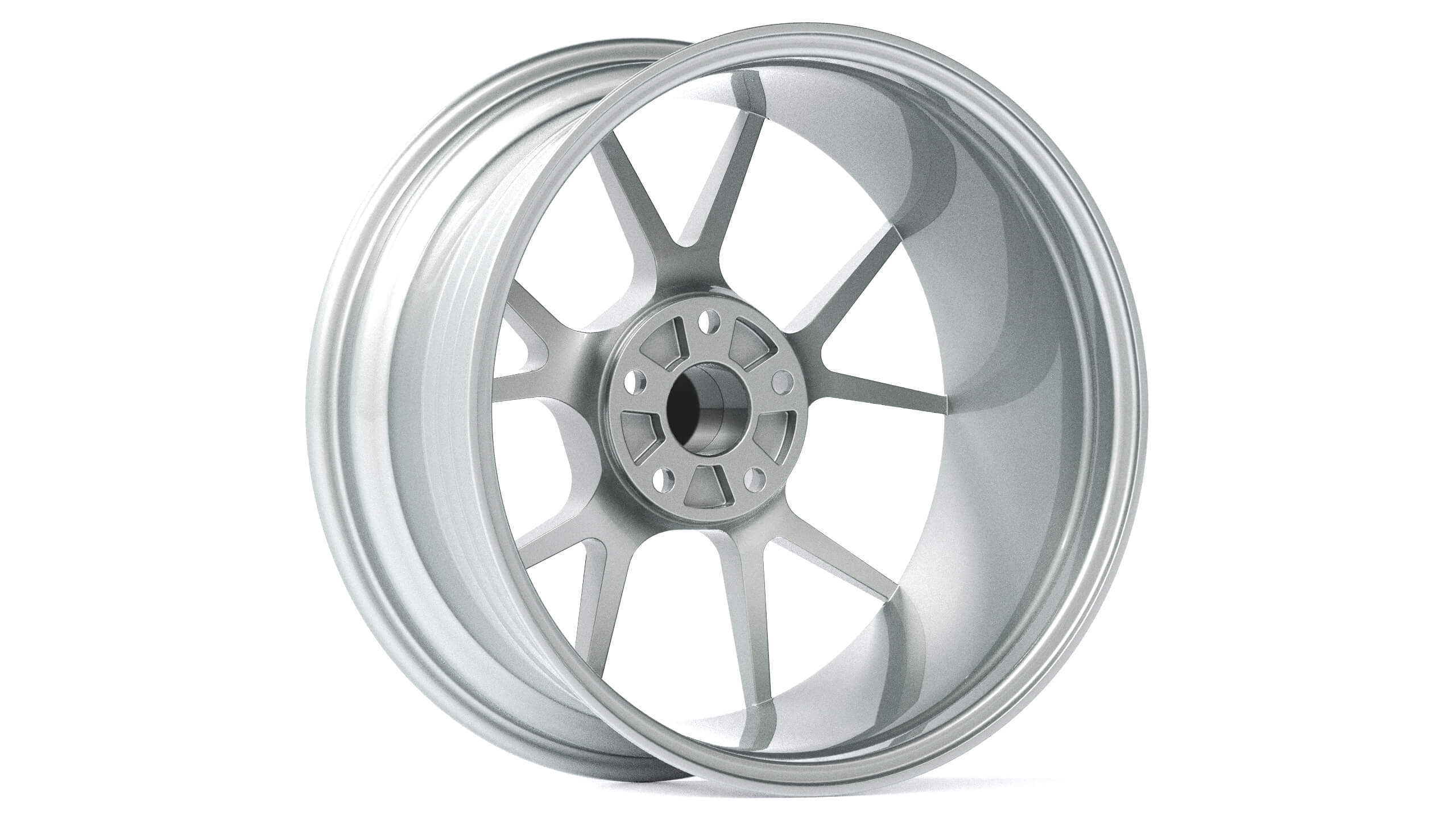 Wedssport TC005 - 3D Model by impulse99