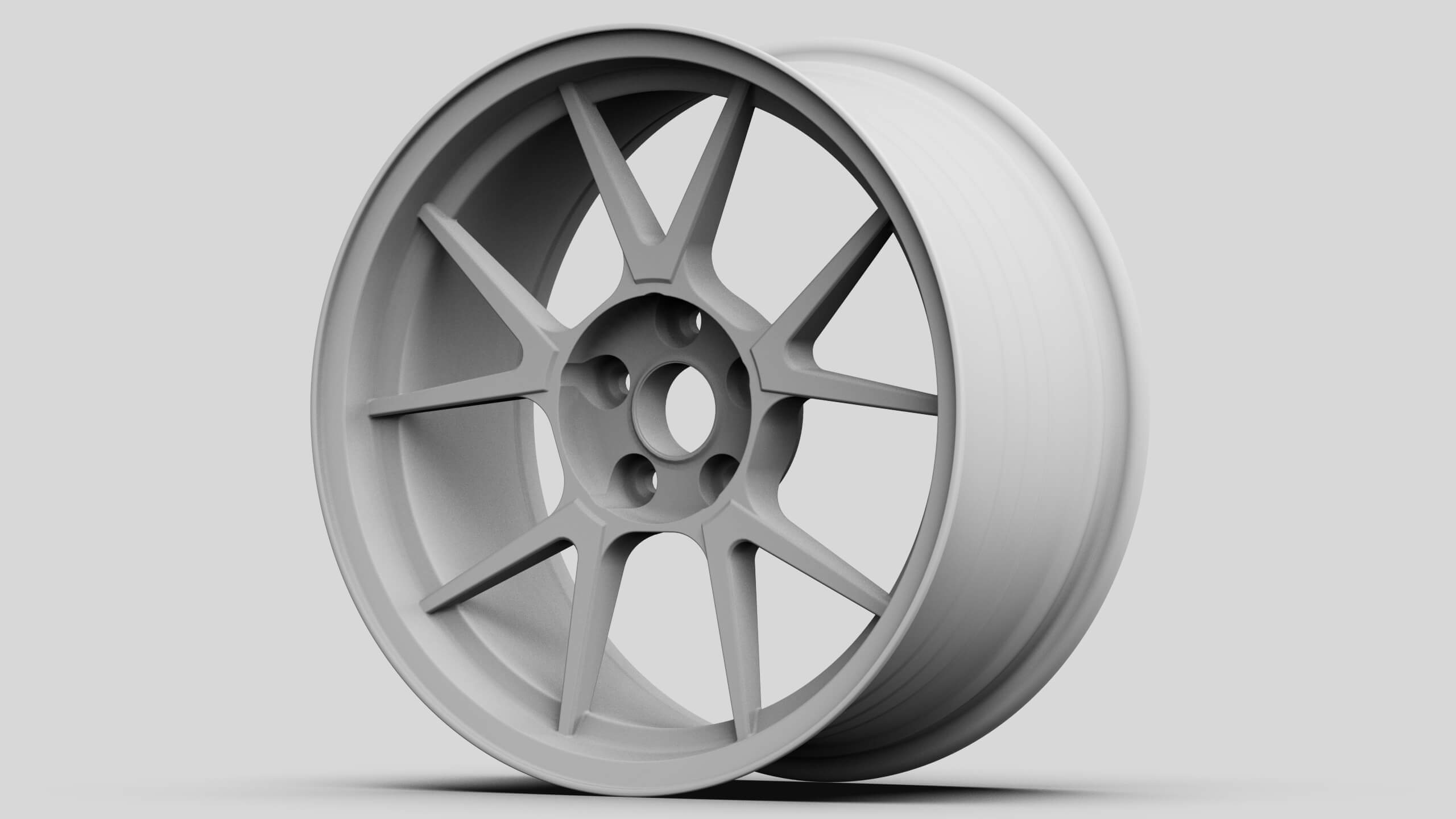 Wedssport TC005 - 3D Model by impulse99