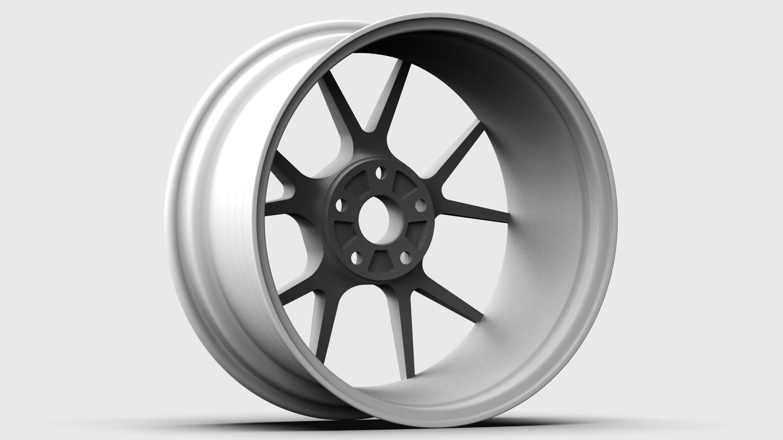 Wedssport TC005 - 3D Model by impulse99