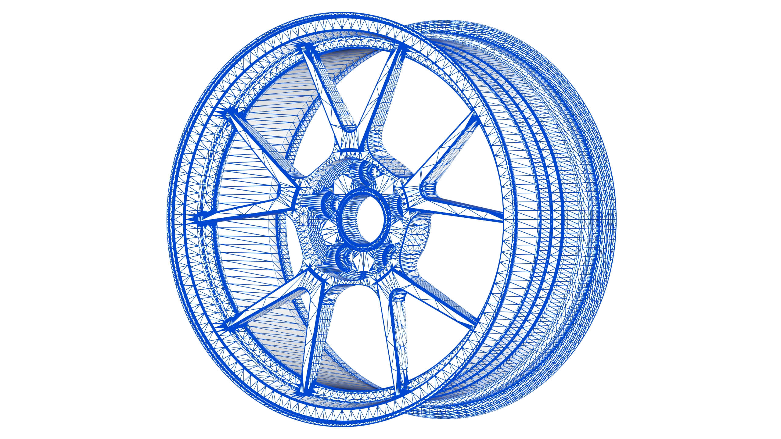 Wedssport TC005 - 3D Model by impulse99