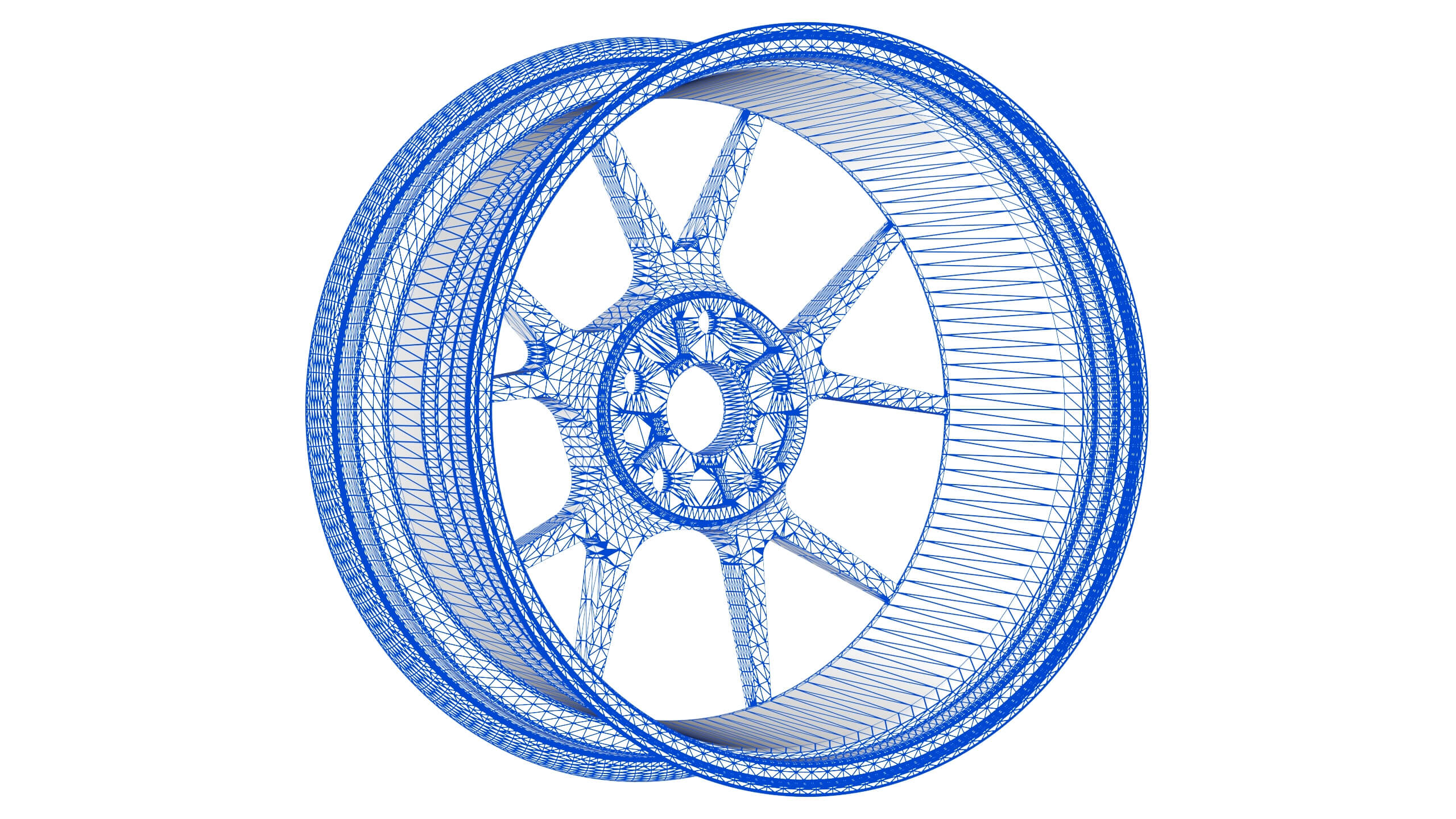 Wedssport TC005 - 3D Model by impulse99