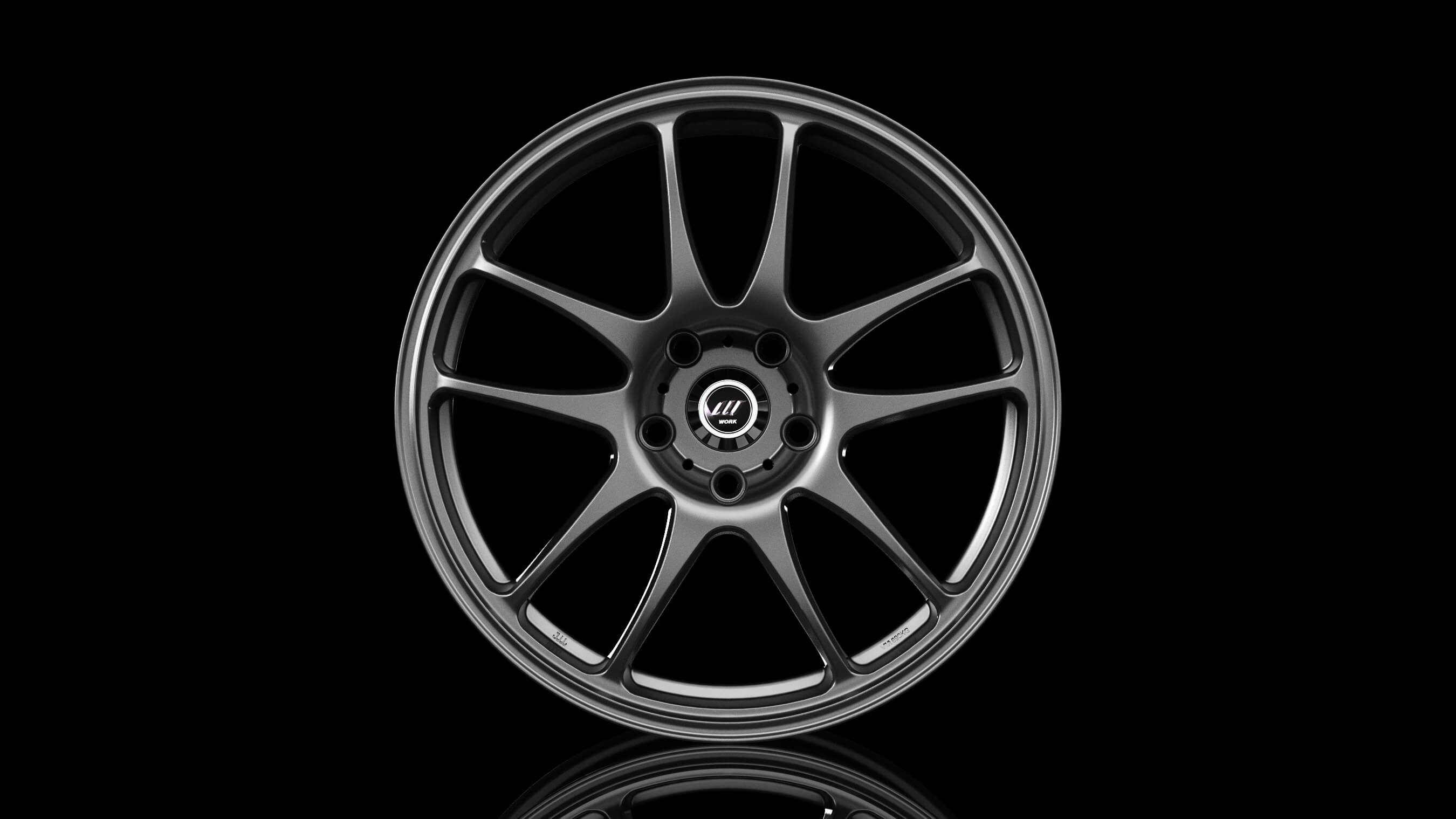 Work CR Kai Emotion - 3D Model by impulse99