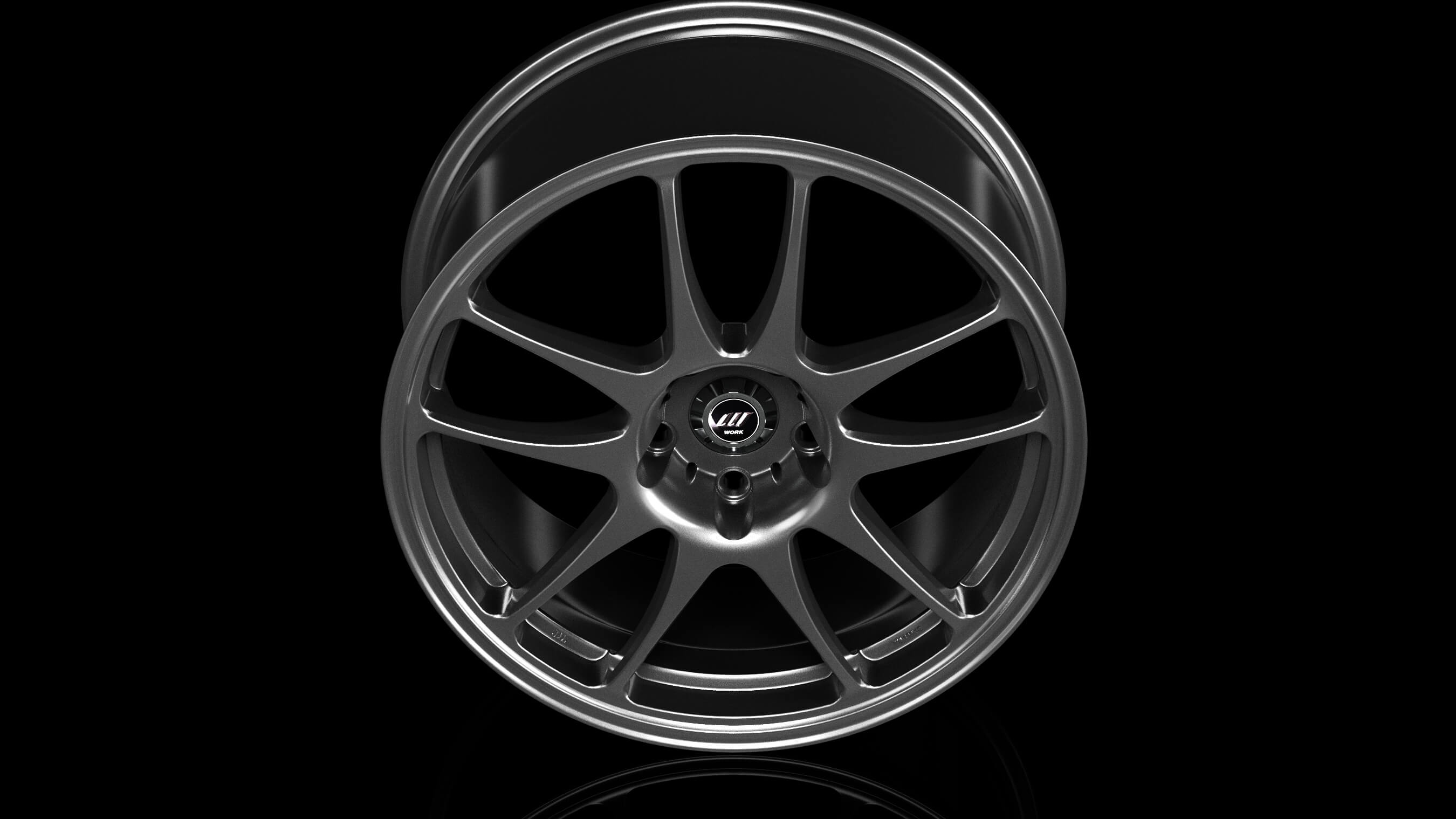 Work CR Kai Emotion - 3D Model by impulse99