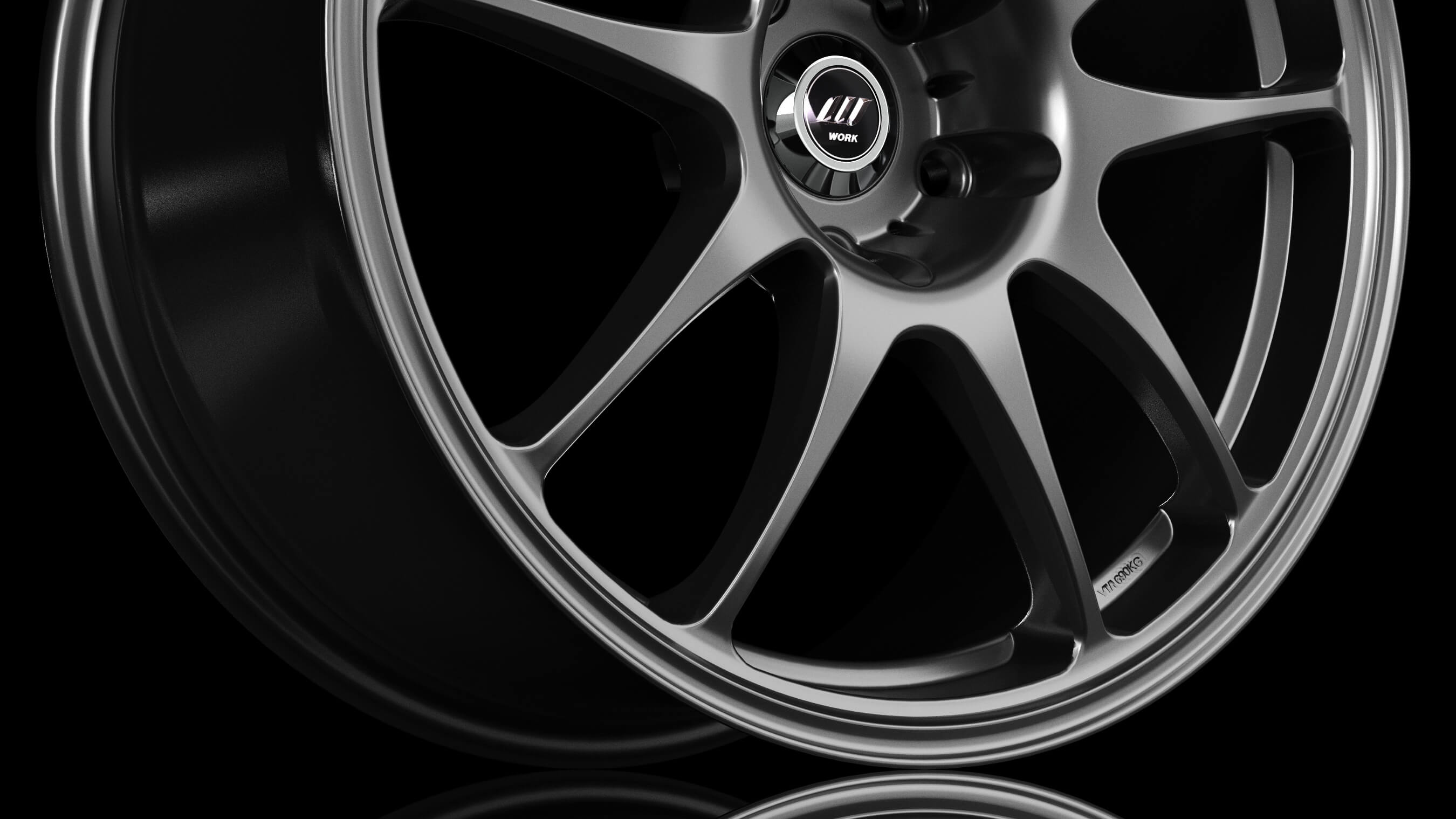 Work CR Kai Emotion - 3D Model by impulse99