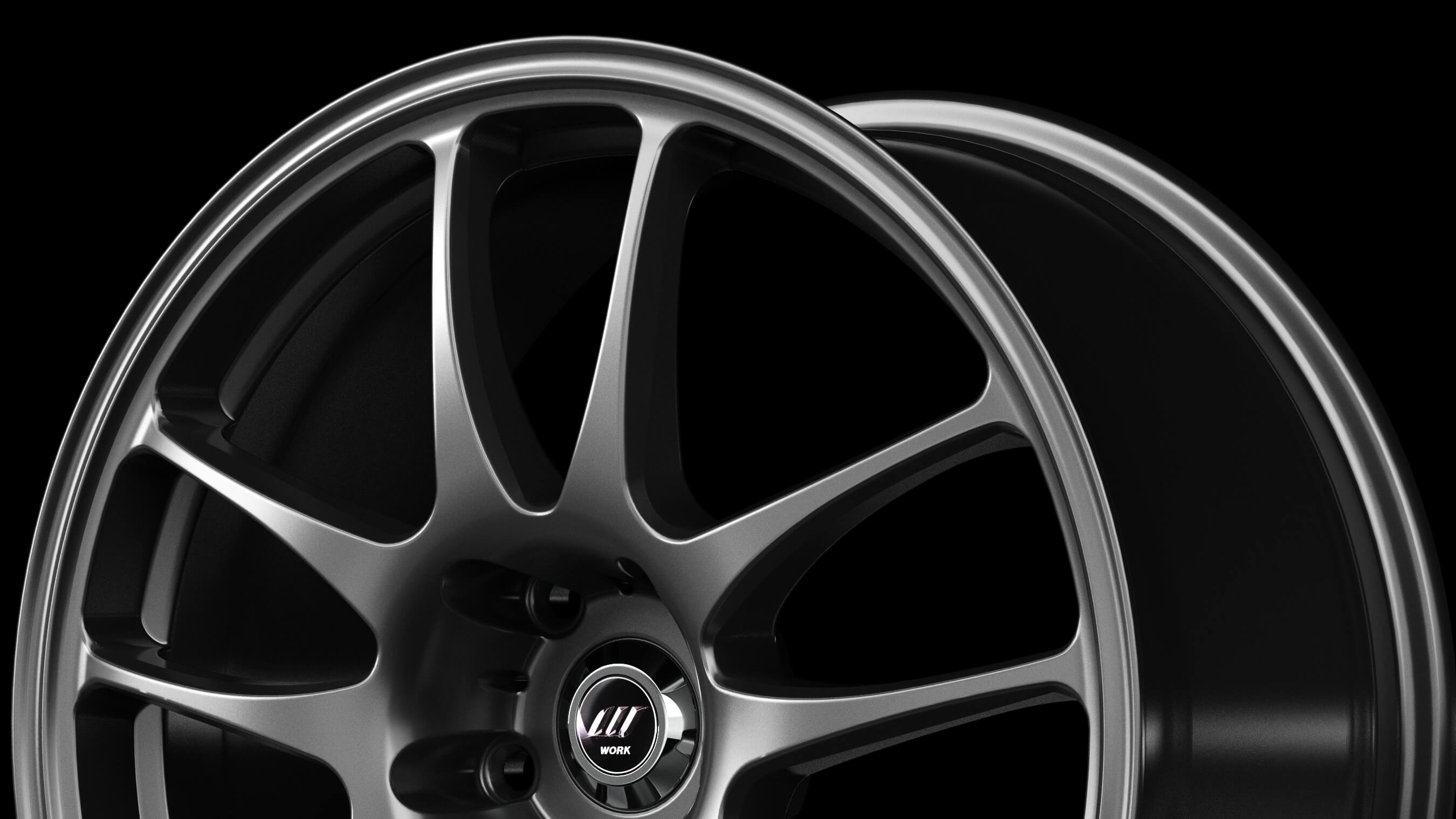 Work CR Kai Emotion - 3D Model by impulse99