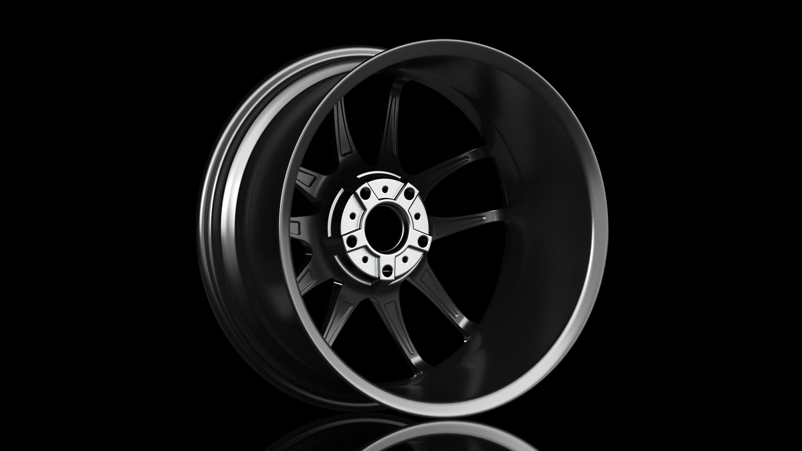 Work CR Kai Emotion - 3D Model by impulse99