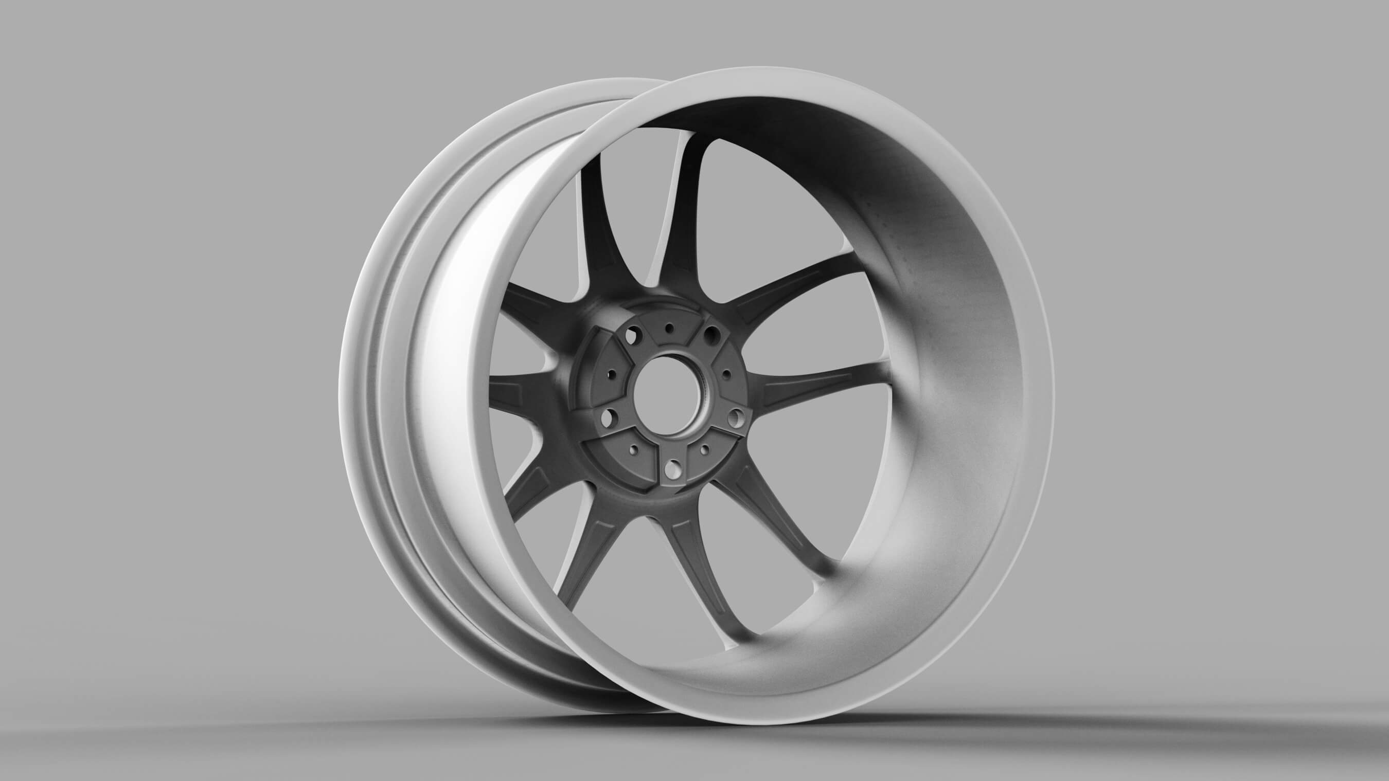 Work CR Kai Emotion - 3D Model by impulse99