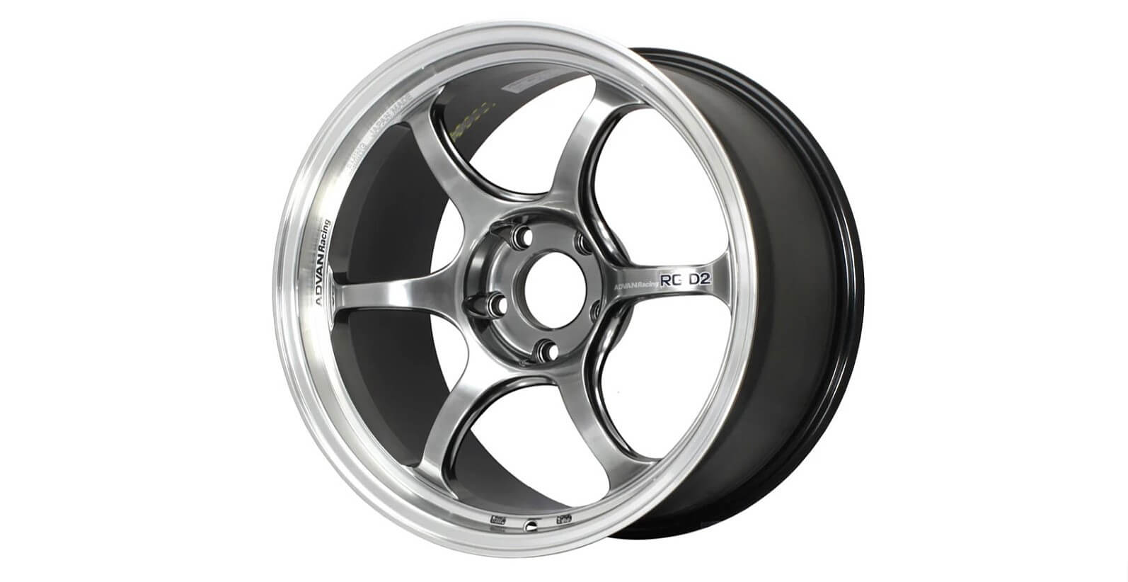 Yokohama Advan Wheels Package by impulse99