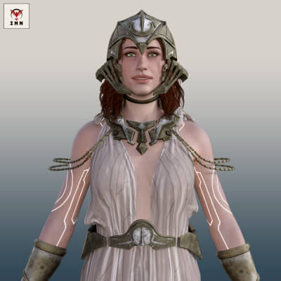 AC - ISU Aletheia for Genesis 8 Female Daz Content by INN