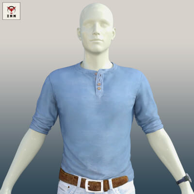 Genesis 9 Characters and More Content for Daz Studio