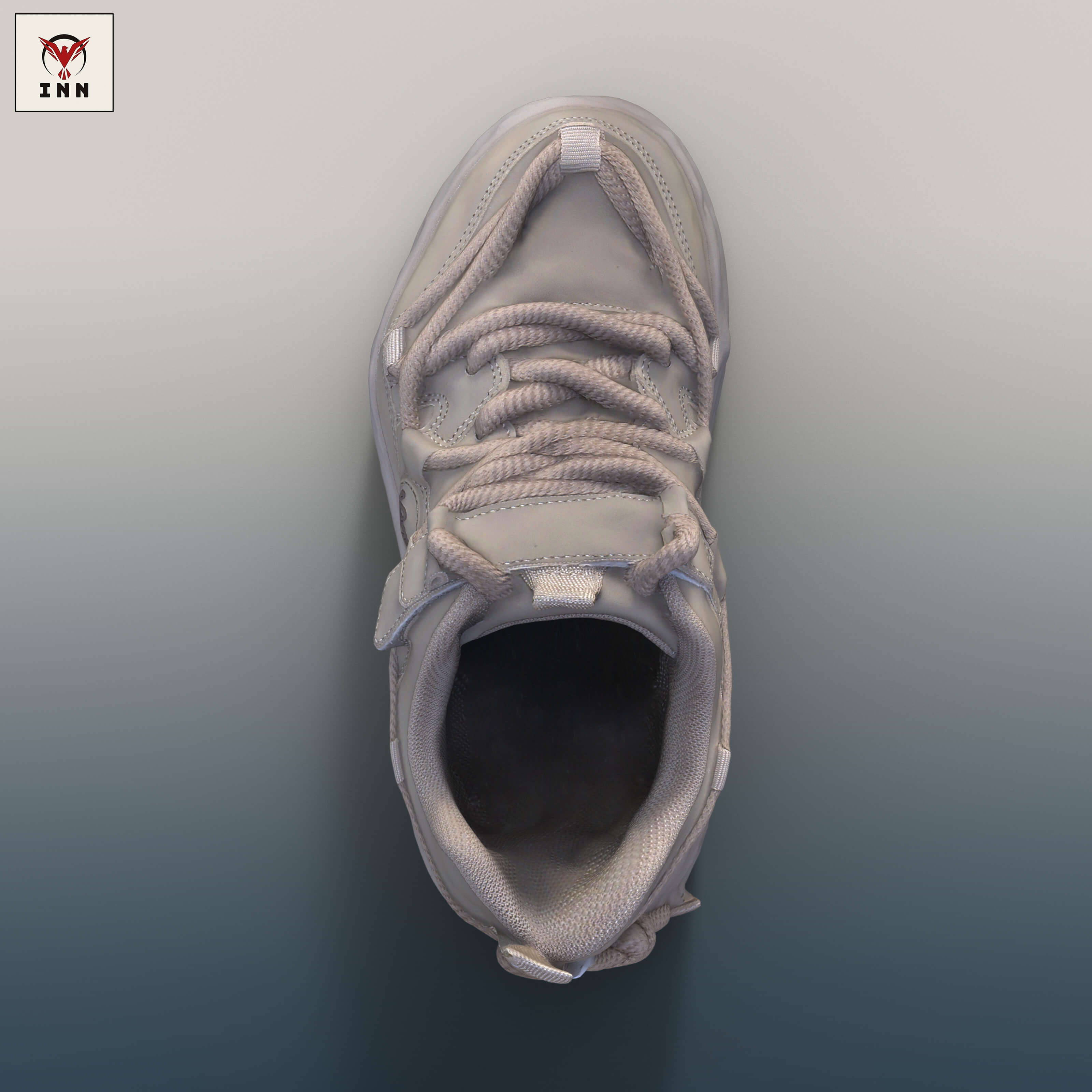GRN - Sneaker for G8F & G9 Daz Content by INN