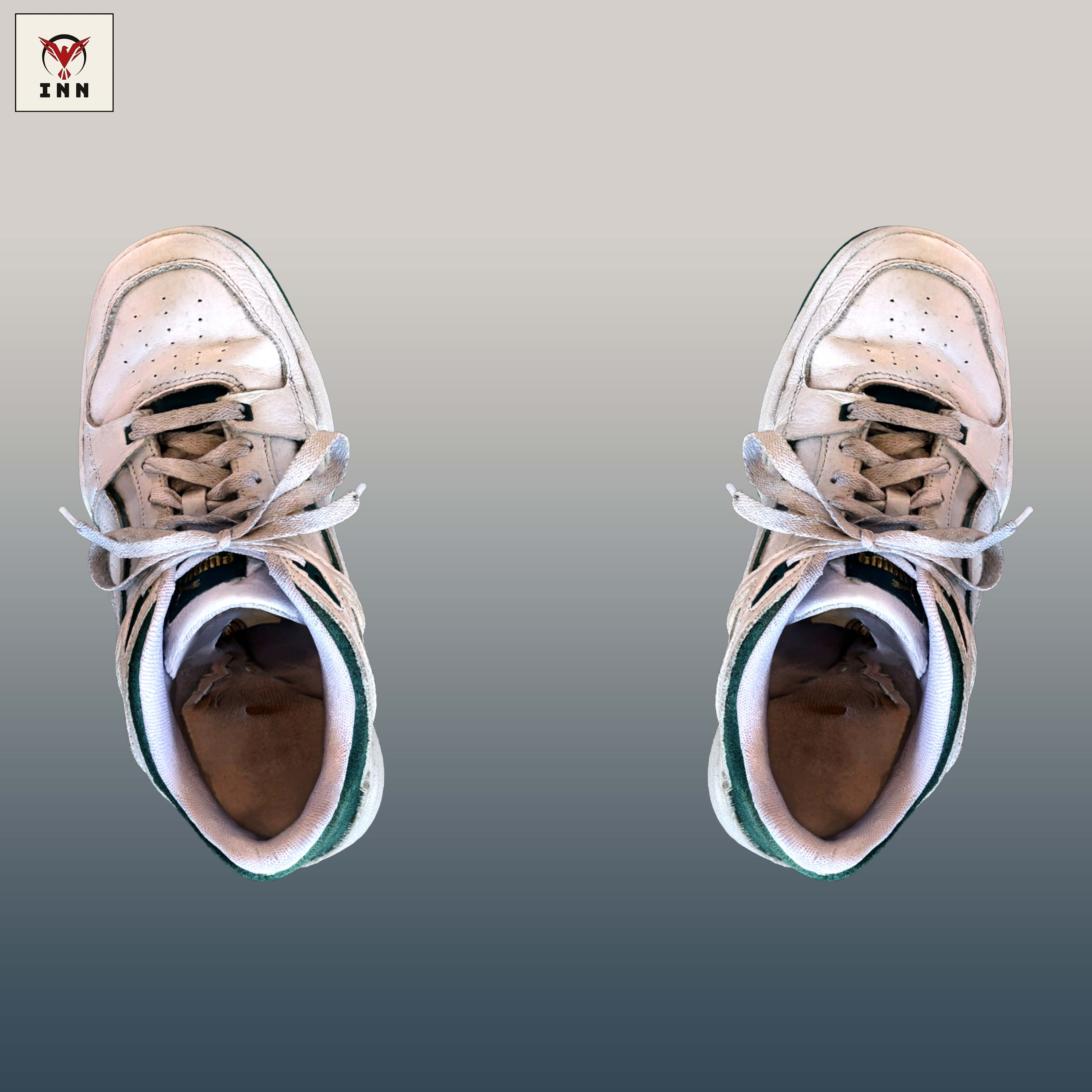 Puma Slipstream Sneaker for Genesis 8 & Genesis 9 - Daz Content by INN