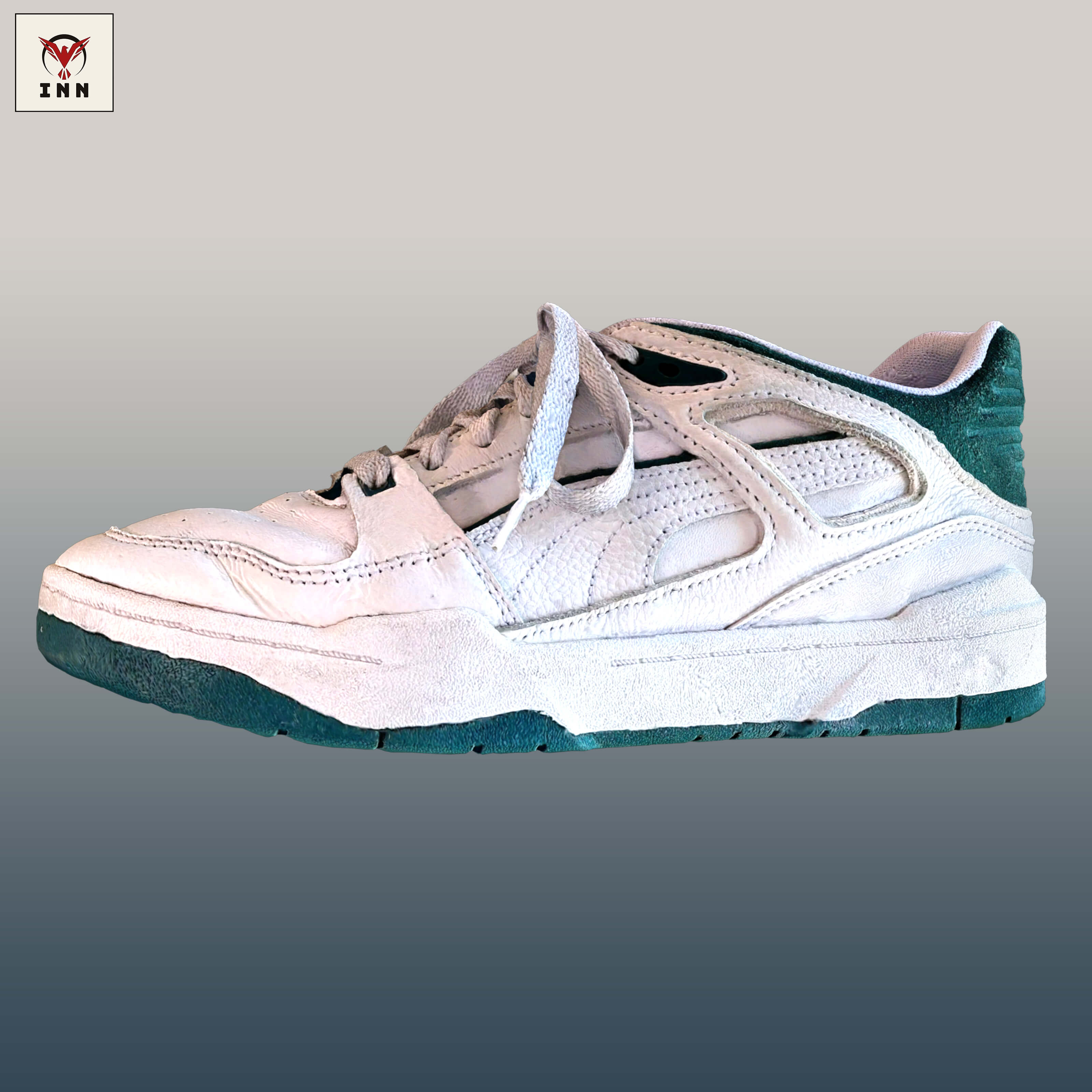 Puma Slipstream Sneaker for Genesis 8 & Genesis 9 - Daz Content by INN