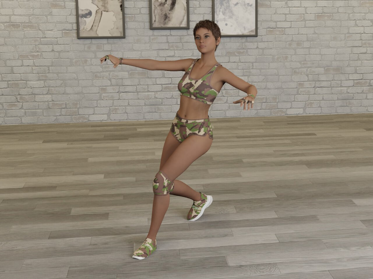 Sims 3 Dance Animations