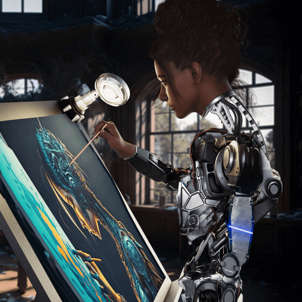 Blender Gallery | Submit Your 3D Renders at RenderHub