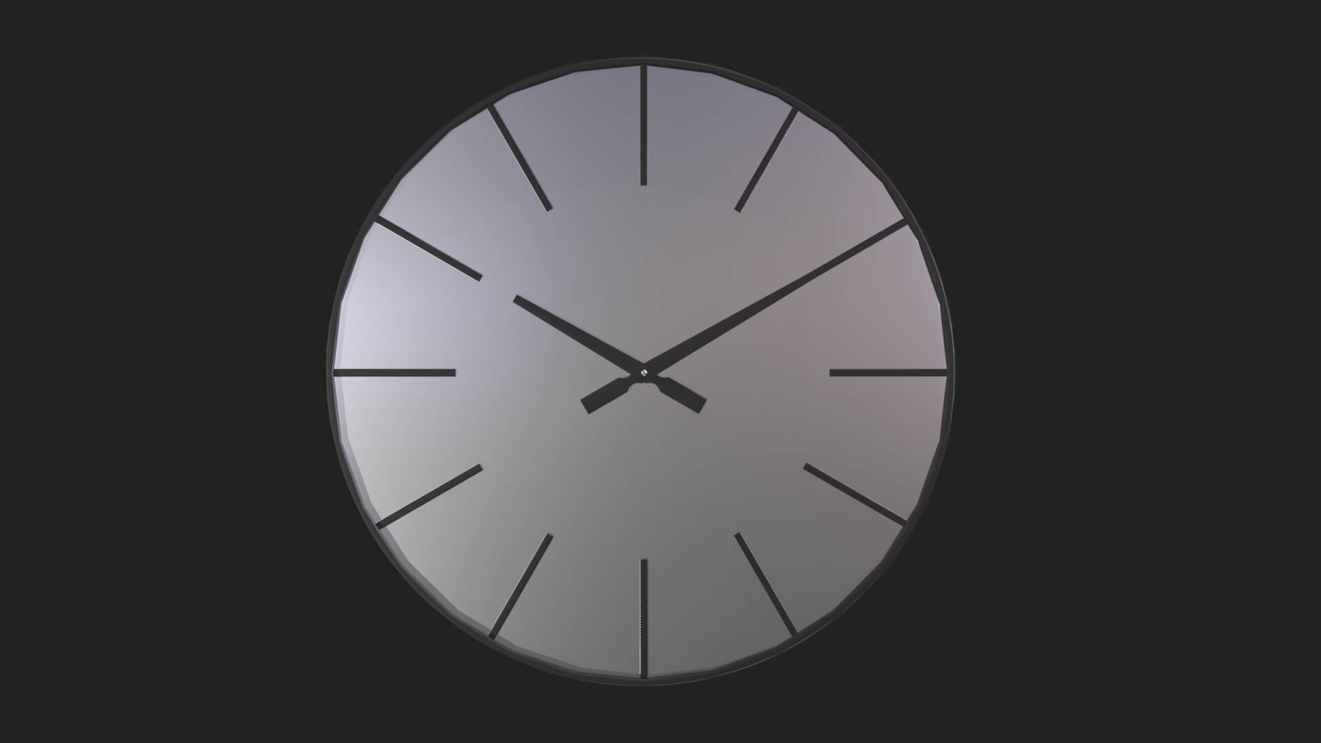 Clocks Package - 3D Model by inveni