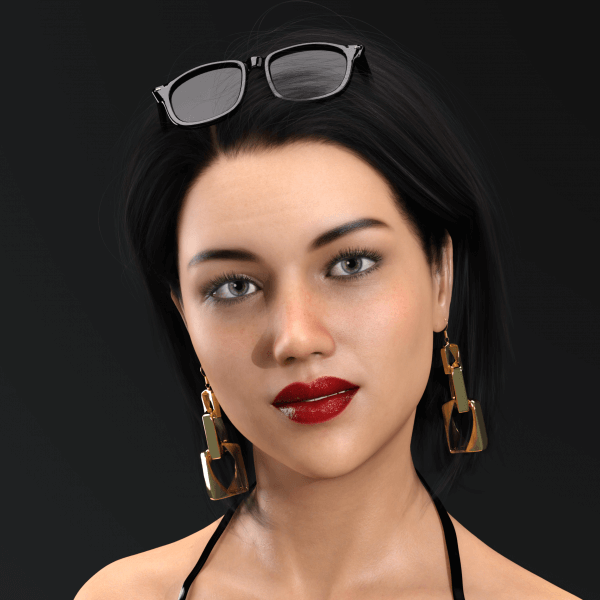 3D Render Gallery by ipixel at RenderHub