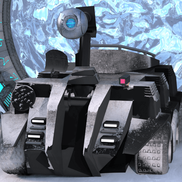 3D Render Gallery by ipixel at RenderHub