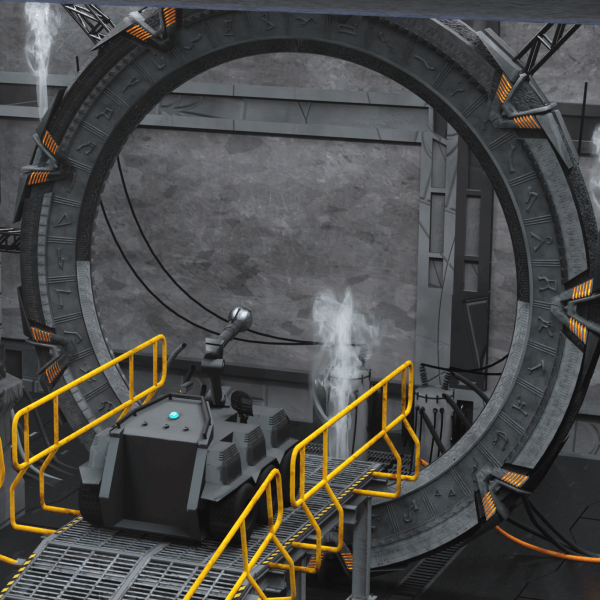 3D Render Gallery by ipixel at RenderHub