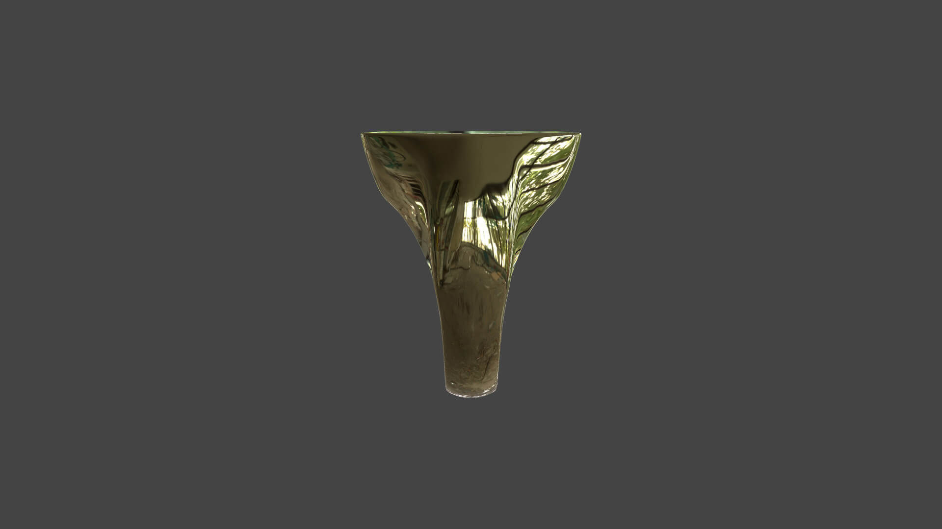Ring-009 Ring 3D Model by IpoyPunk