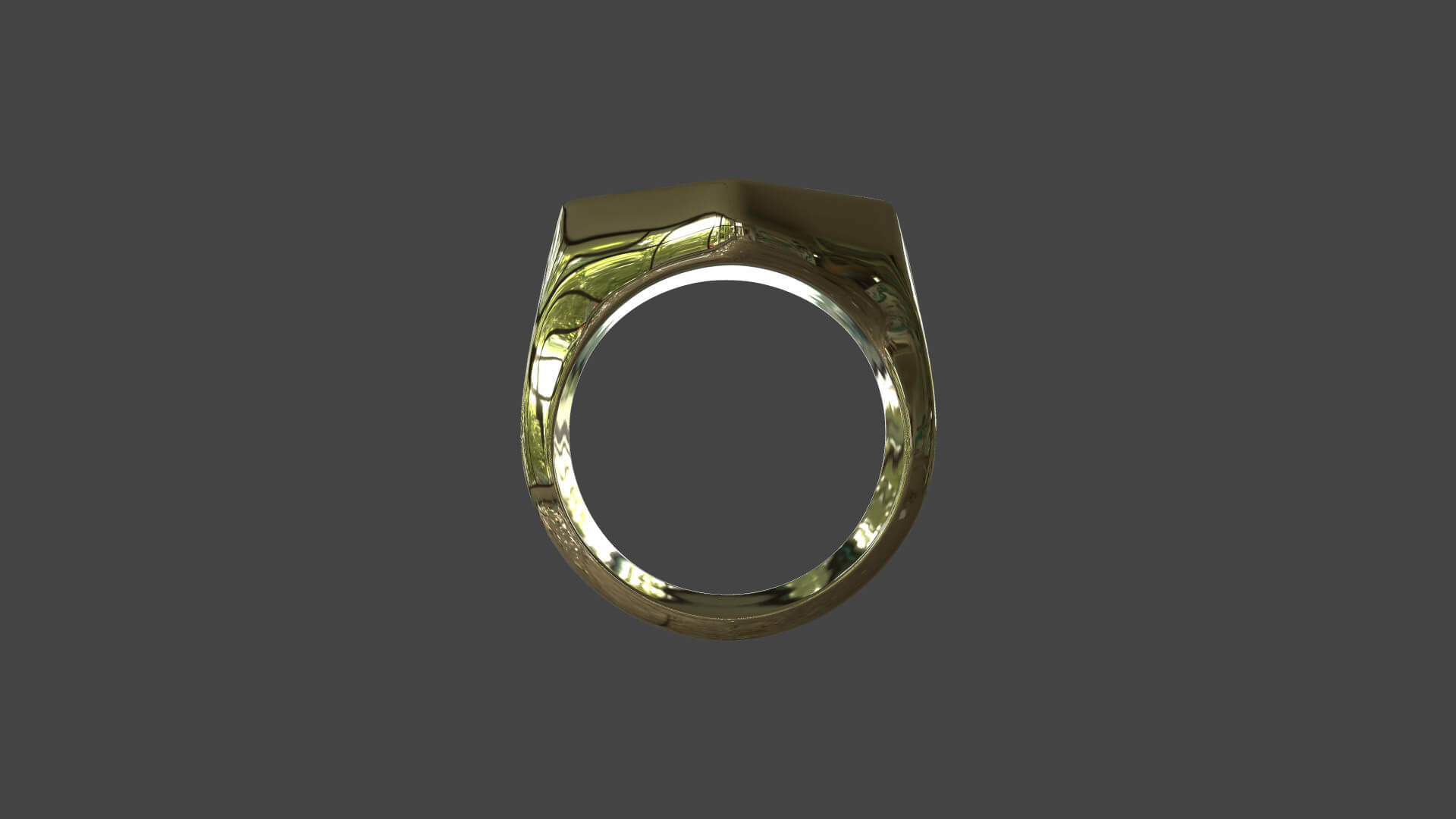 Ring 015 Ring - 3D Model by IpoyPunk
