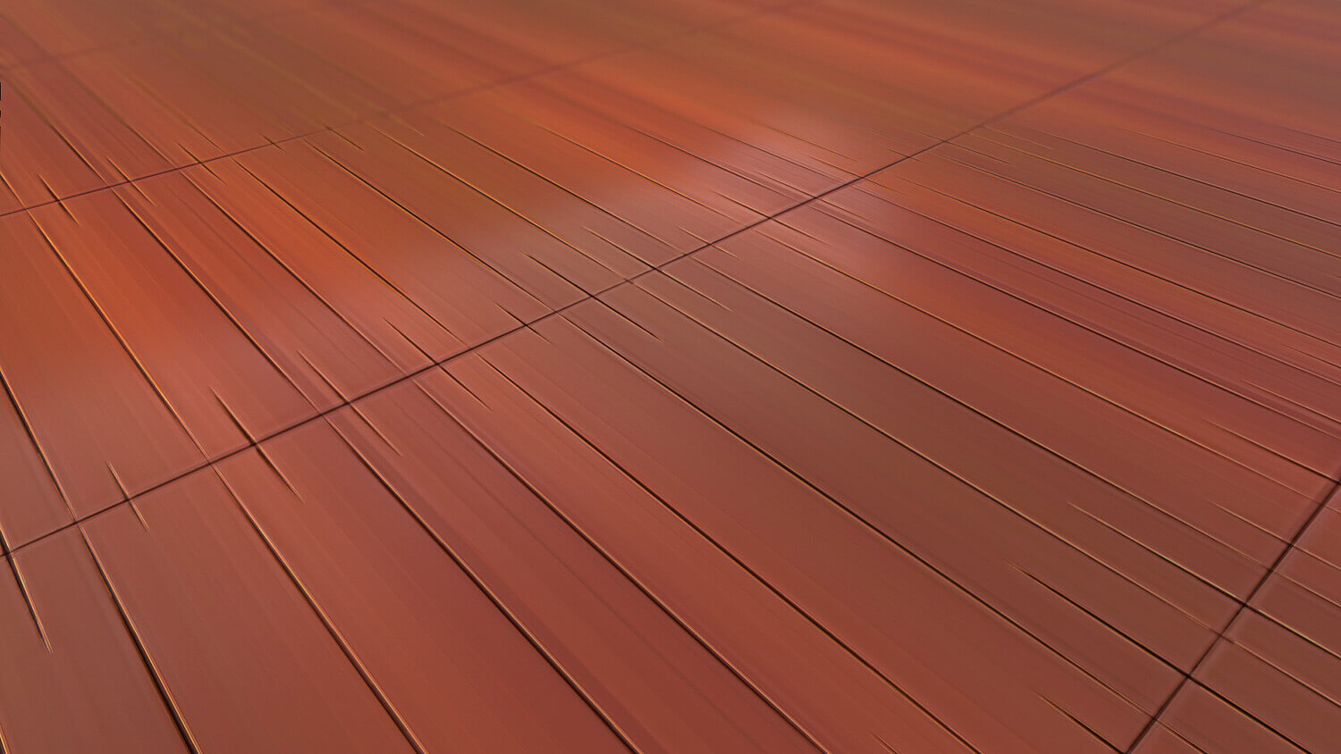 Handpainted Wood Texture by isachenko