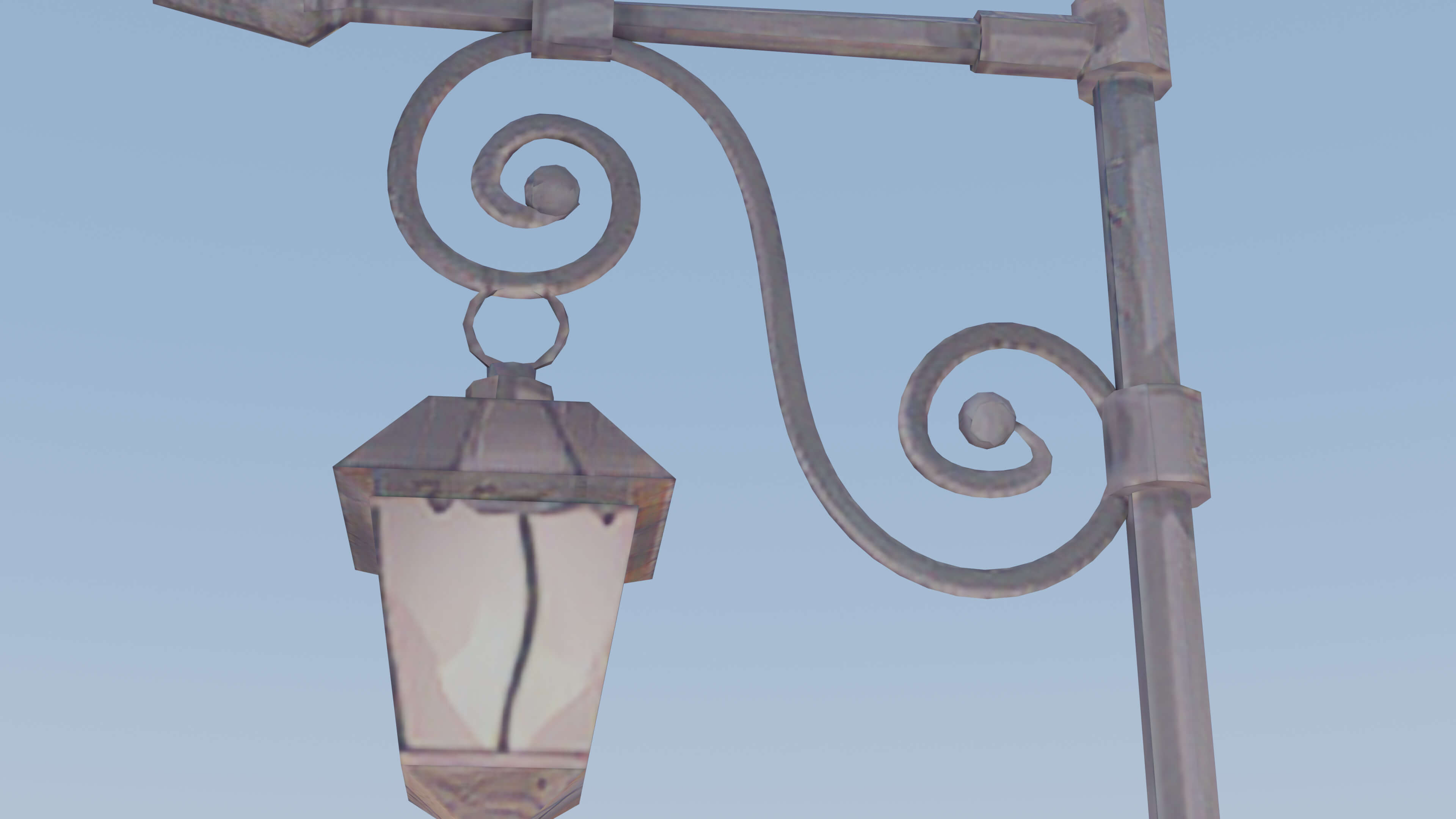 3D Historical Pole Rendering by isumaeru33