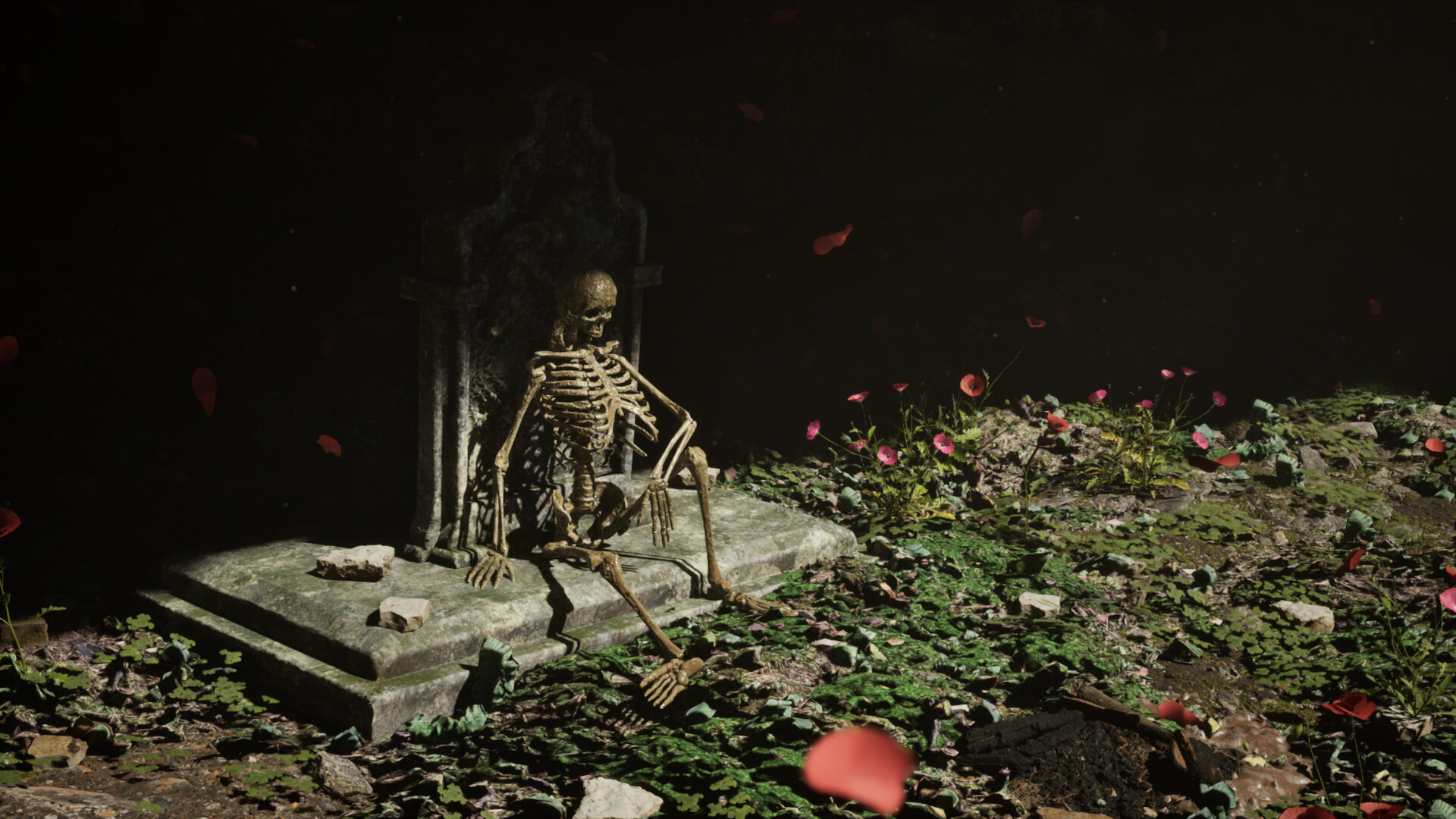 Checkpoint by Izan__16 | RenderHub Wallpapers