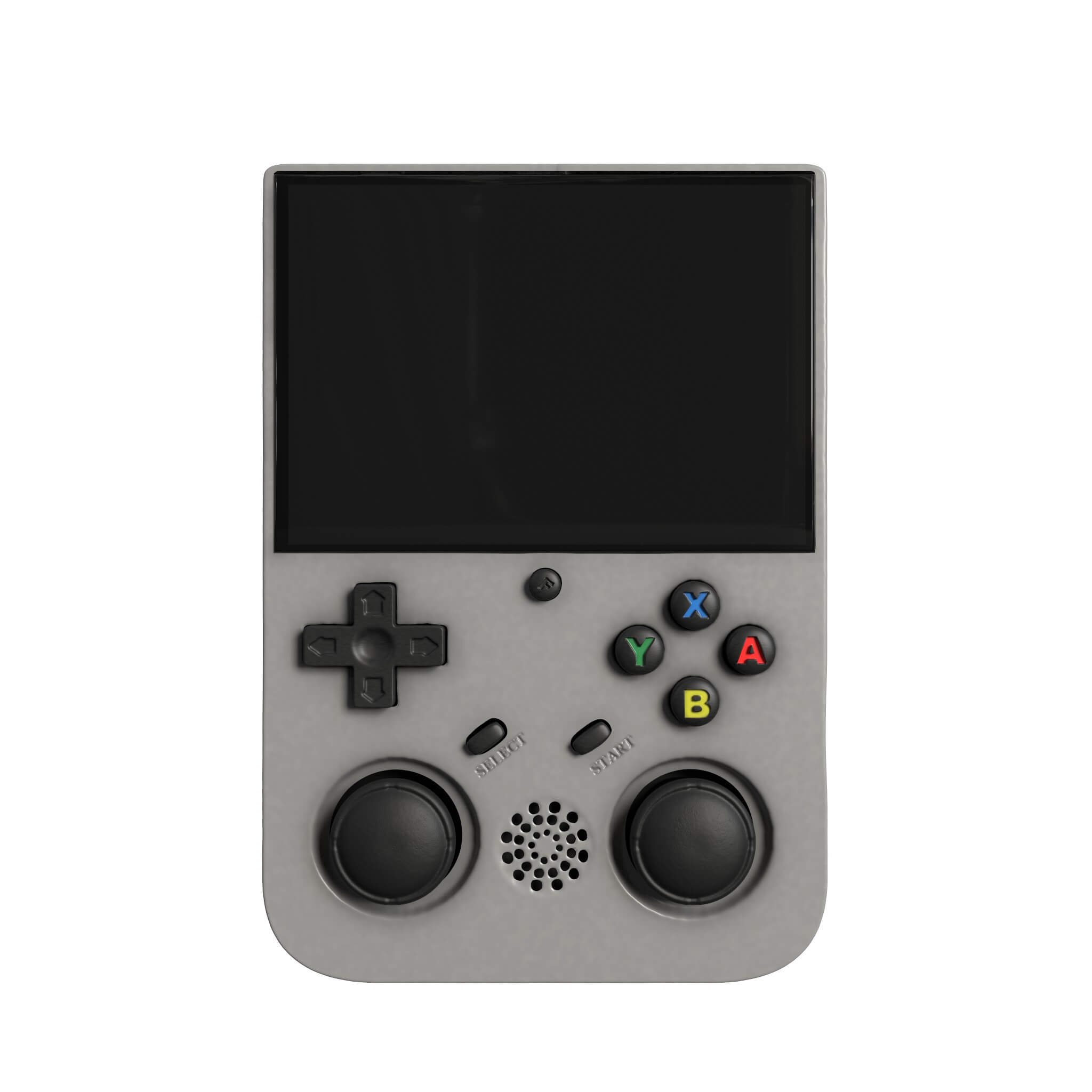 Retro Video Game - 3D Model by jaka ardian