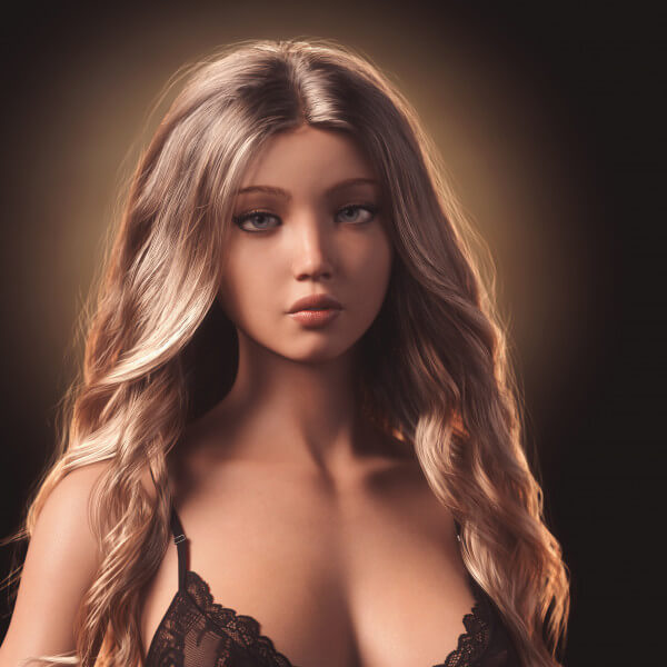 3D Art Gallery by jakonoid at RenderHub