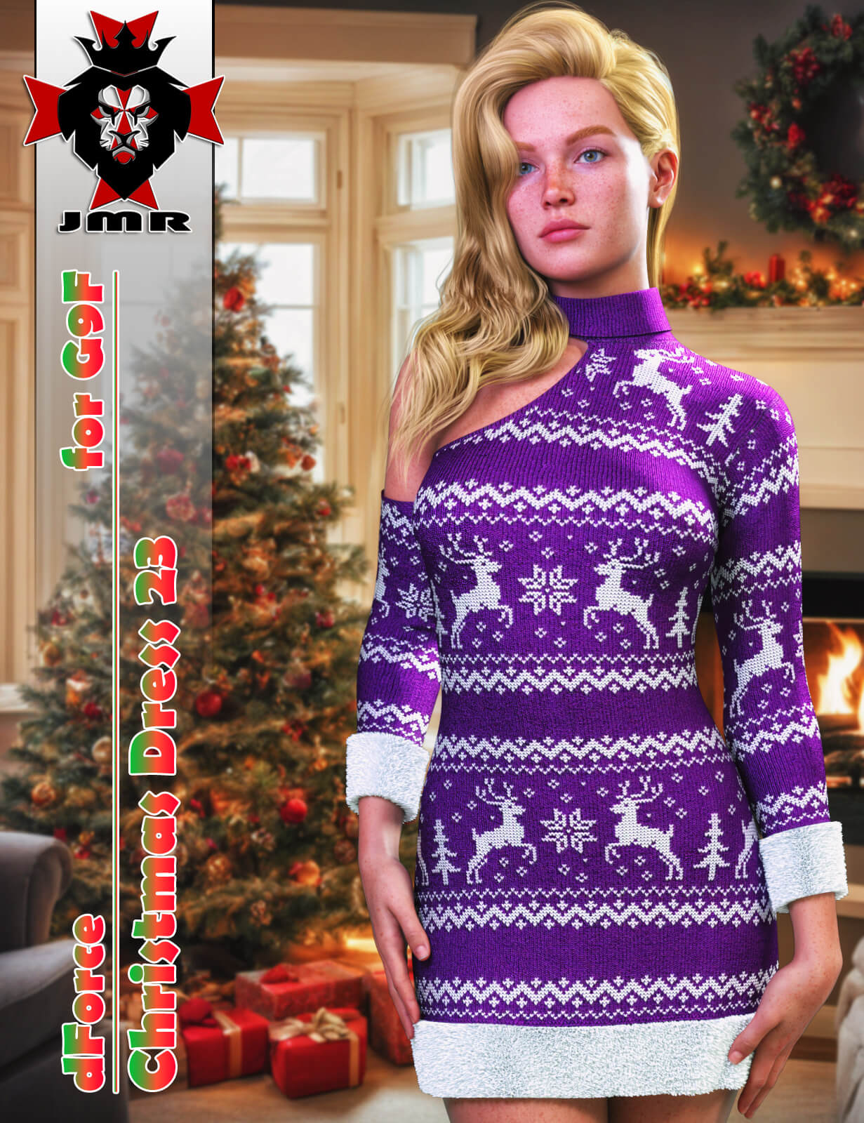 Christmas Bundle by JaMaRe