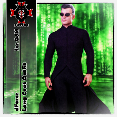 JaMaRe | Daz Content | Outfits