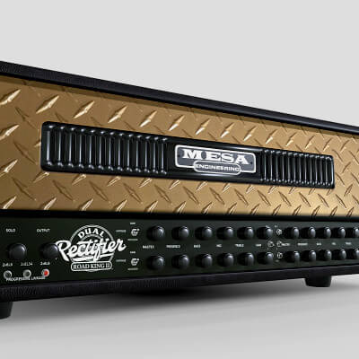 Jan Vancik | 3D Models | Amplifiers