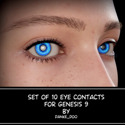 Daz Content | Anatomy | RenderHub