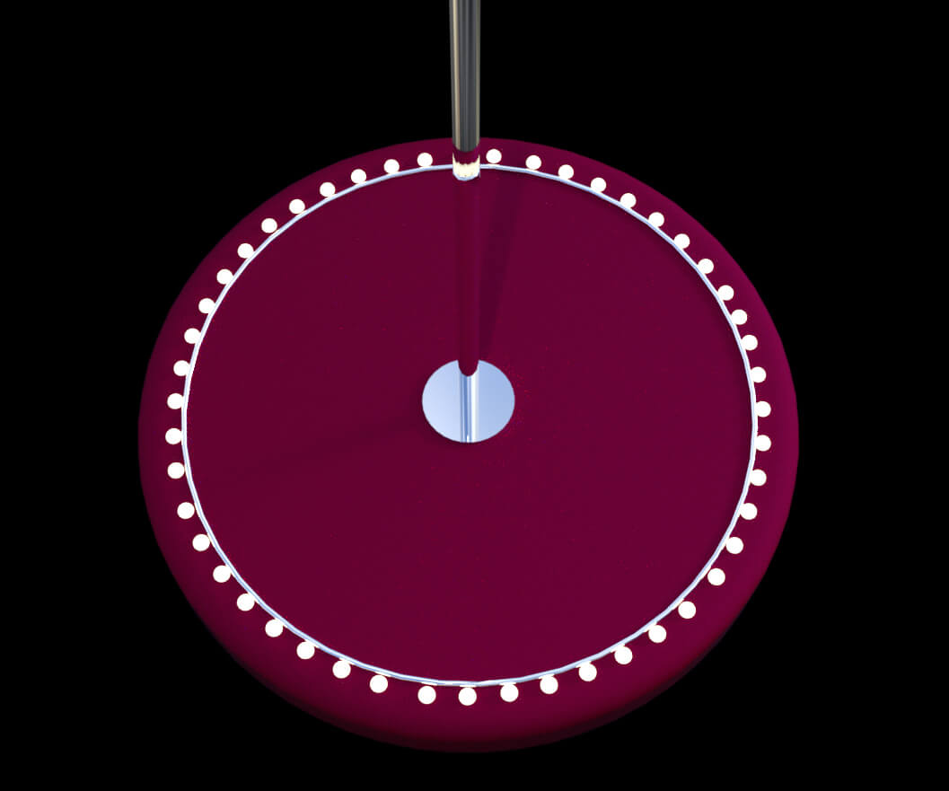 Set of 15 Pole Dancer Poses for G9 + Pole Prop - Daz Content by janey