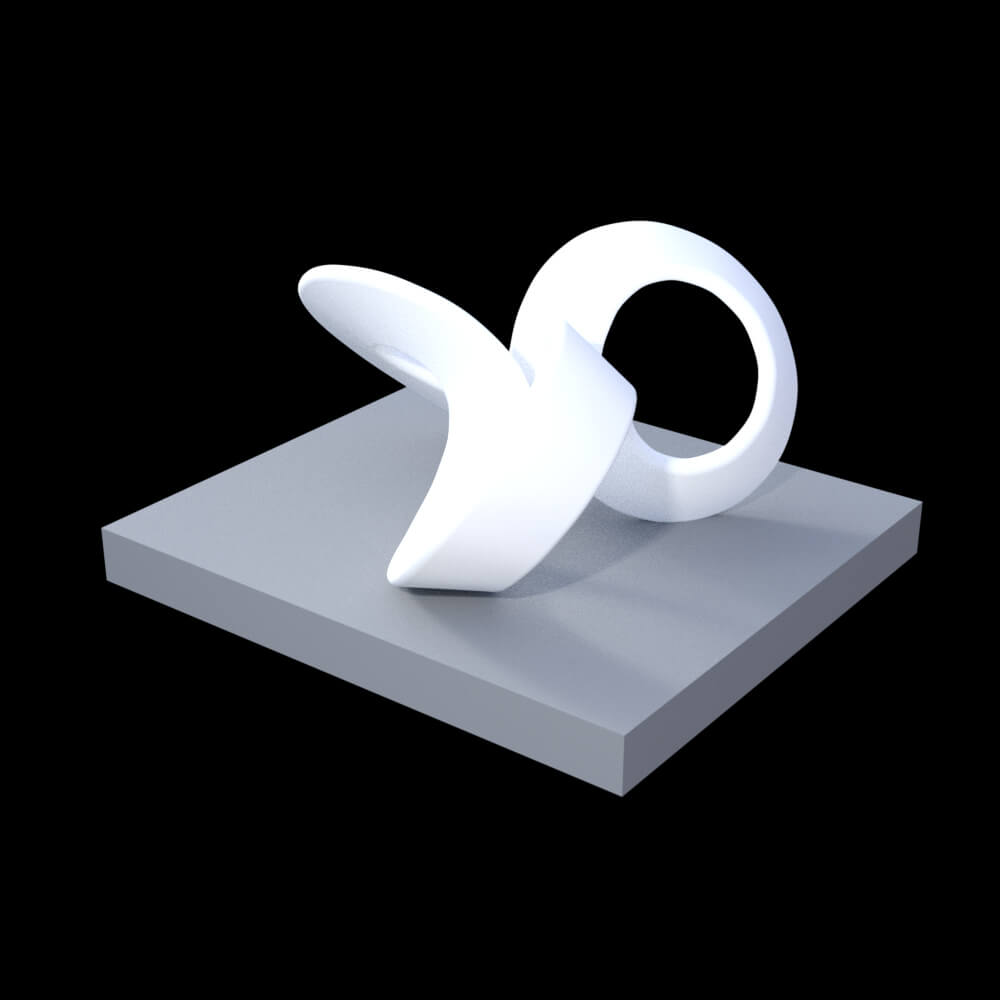 Set of 6 Modern Furniture Props - Daz Content by janey