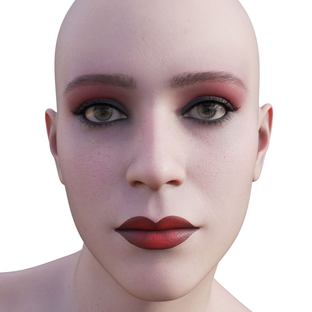 Vampire Set for Genesis 9 - Daz Content by janey