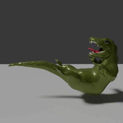 3D Models | Dinosaurs | RenderHub