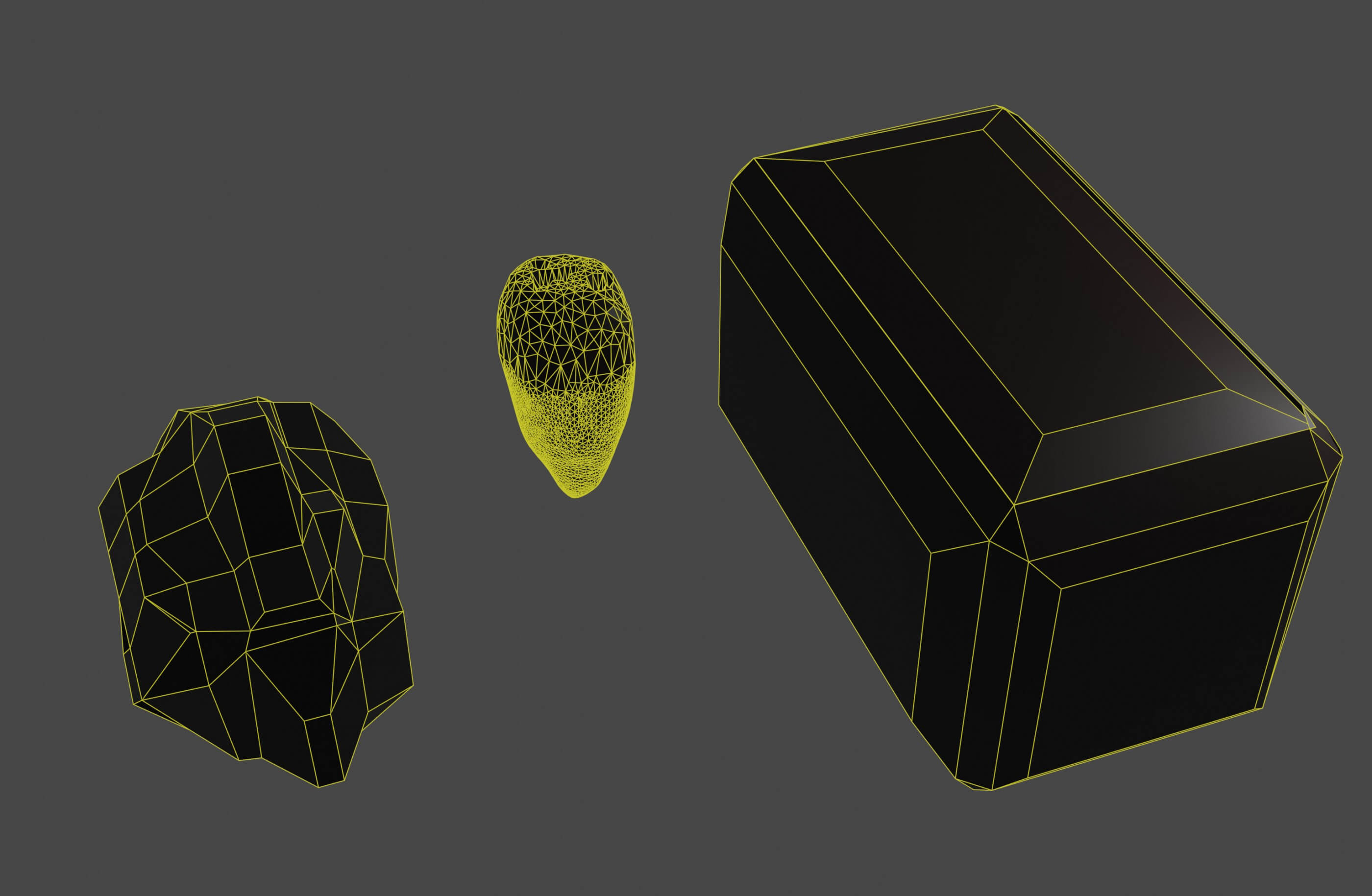 Dinosaur Tooth in a Mineral - 3D Model by japanzanuda