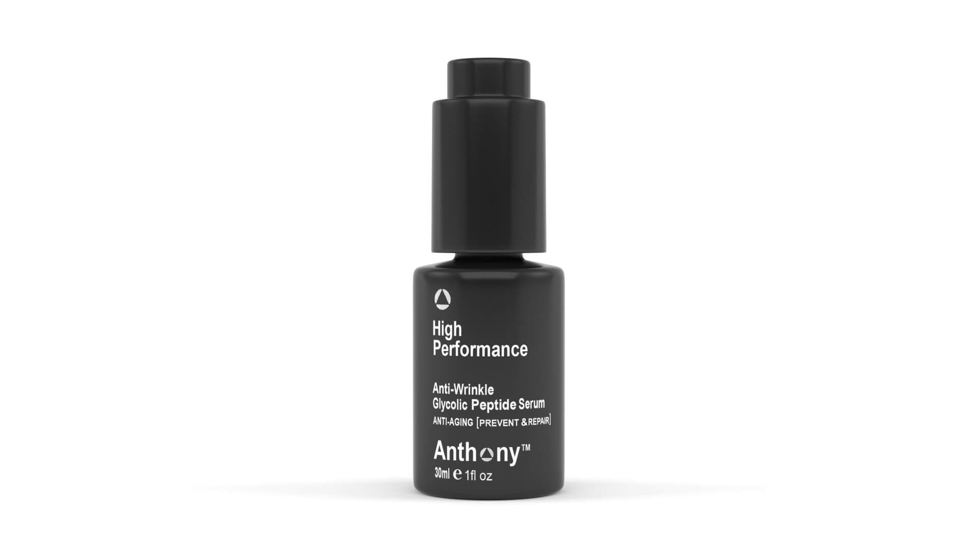 Anthony High Performance Vitamin C - 3D Model by Javidan