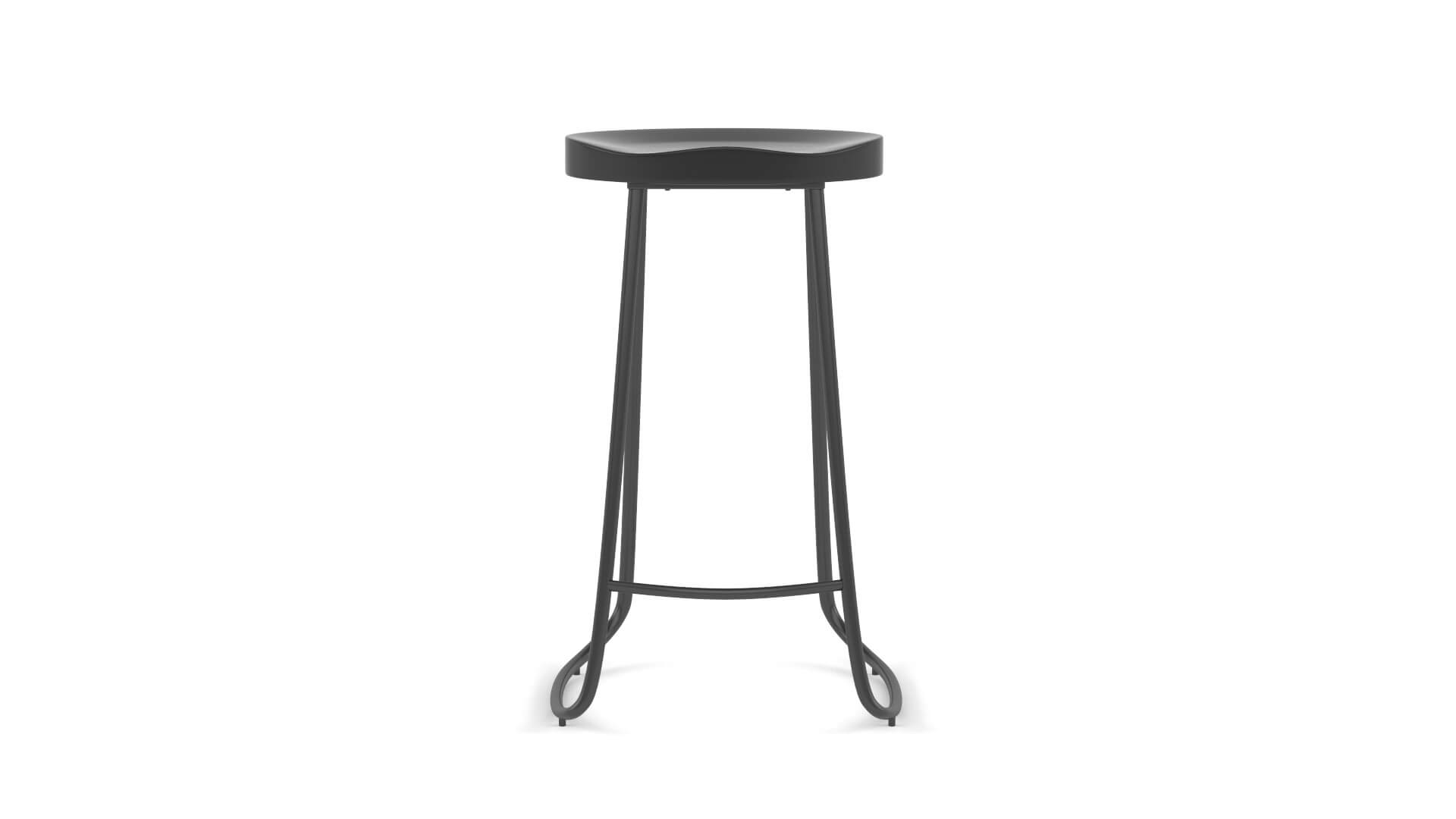 Bar Stool Model by Javidan