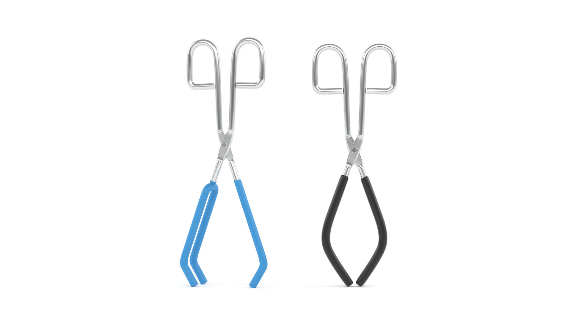 Beaker Tongs - 3D Model by Javidan