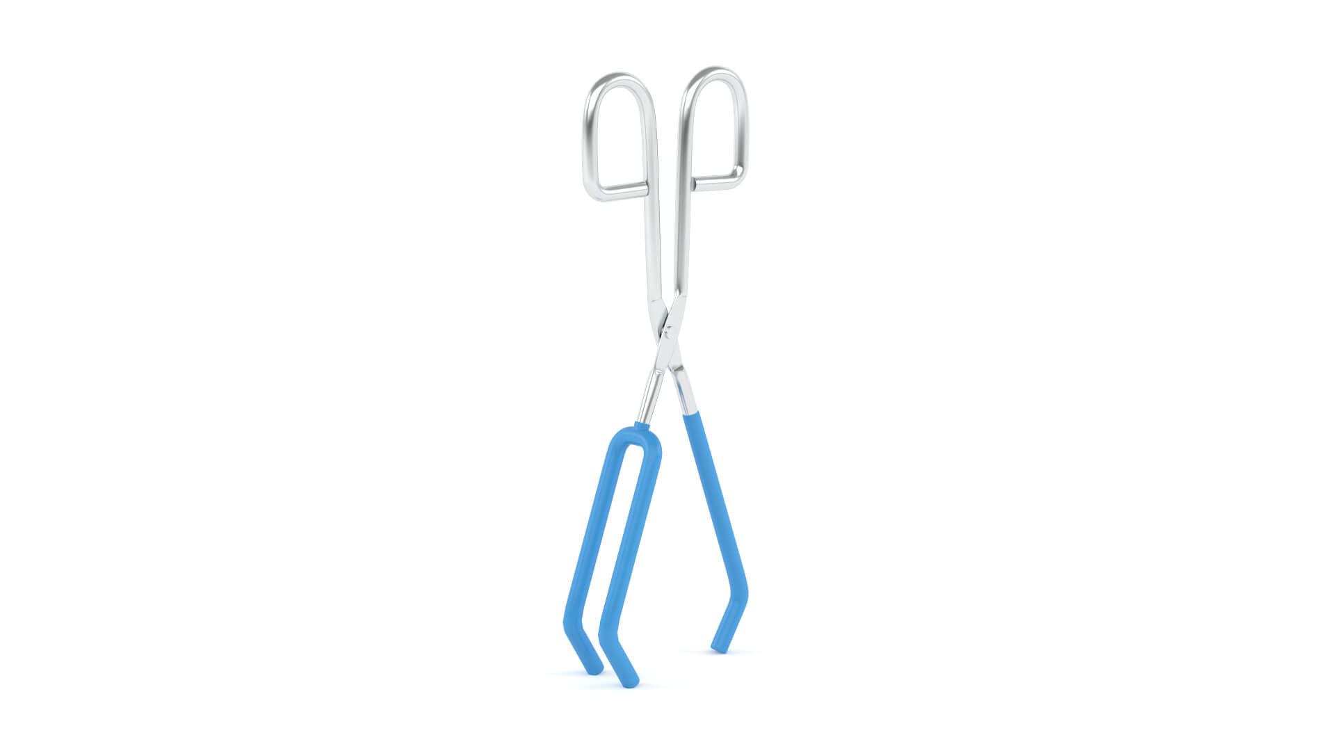 Beaker Tongs - 3D Model by Javidan