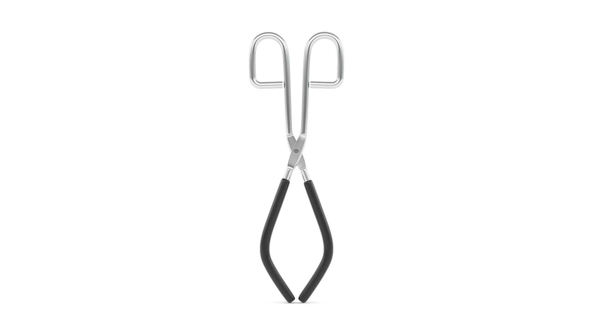 Beaker Tongs - 3D Model by Javidan