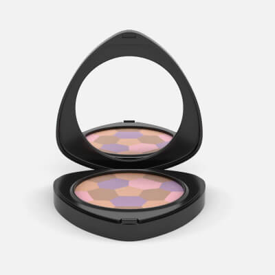 Color-Correcting Powder 3D Model by Javidan