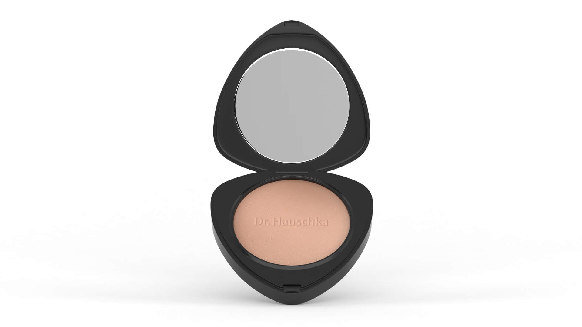 Color Correcting Powder - 3D Model by Javidan