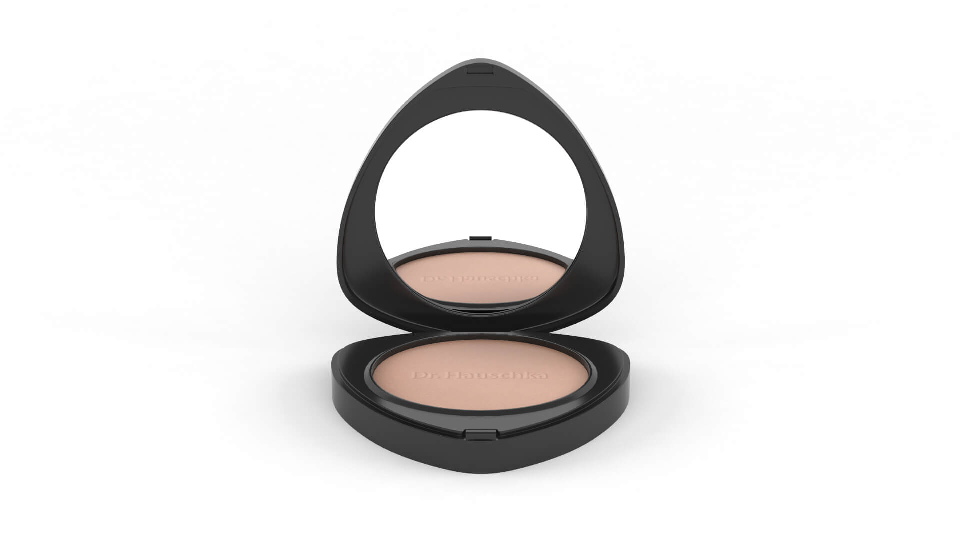 Color Correcting Powder - 3D Model by Javidan