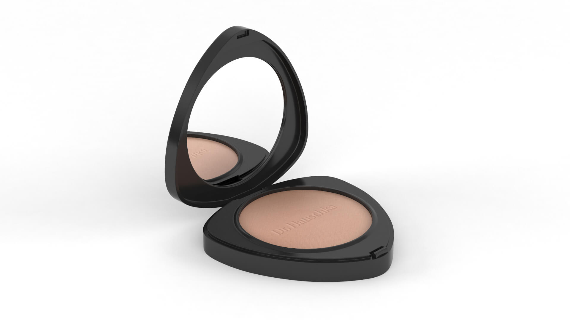 Color Correcting Powder - 3D Model by Javidan